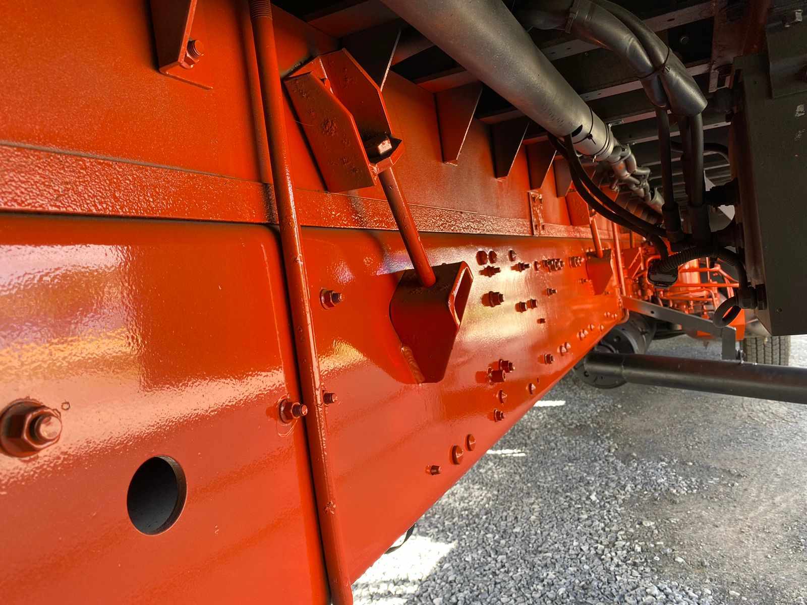 Fuso Super Great new face wingVan (8w) - Mateen Tokyo Intl. Inc