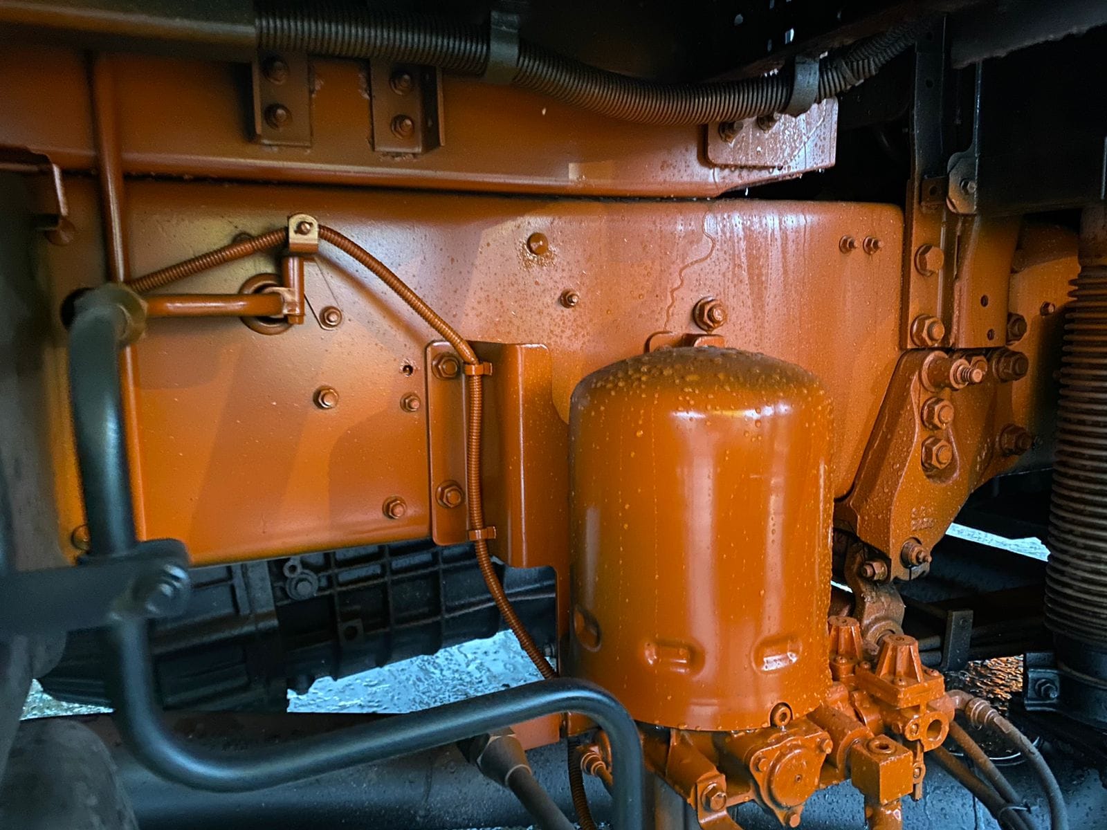 Fuso Super Great new face euro4 WingVan (10w) - Mateen Tokyo Intl. Inc