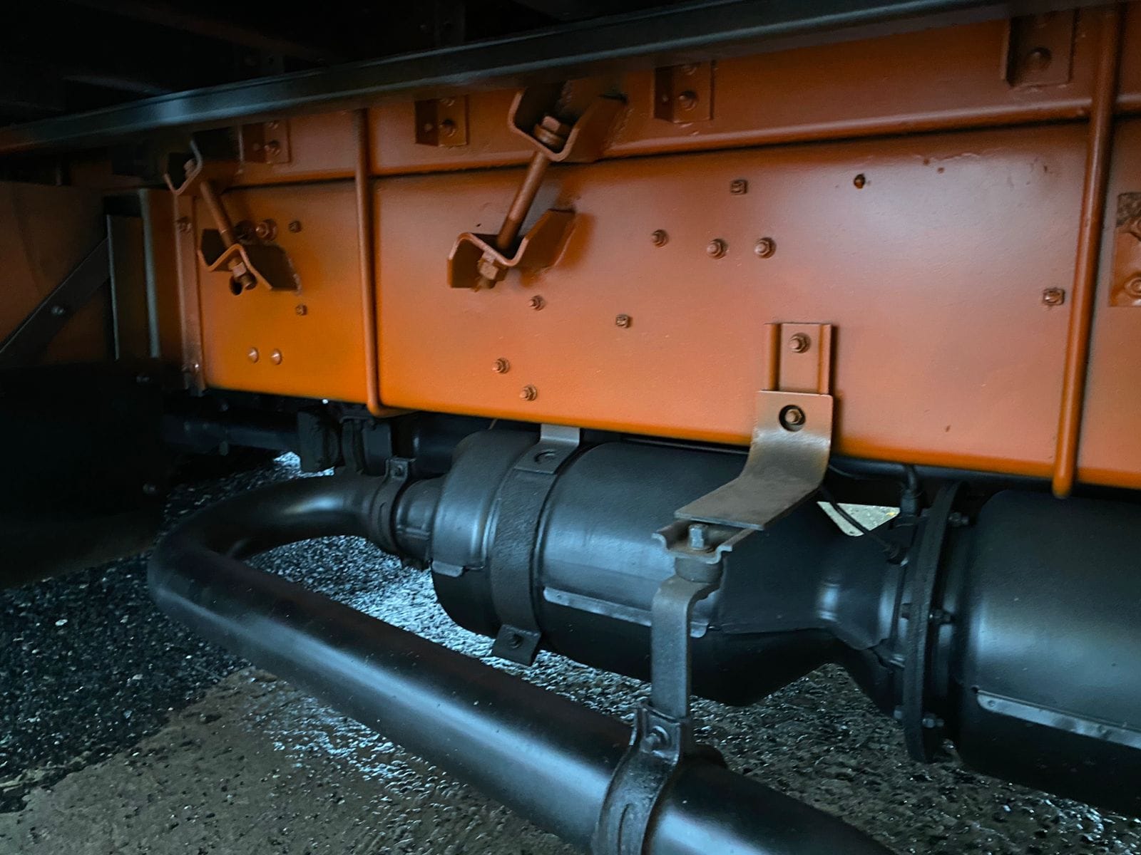 Fuso Super Great new face euro4 WingVan (10w) - Mateen Tokyo Intl. Inc